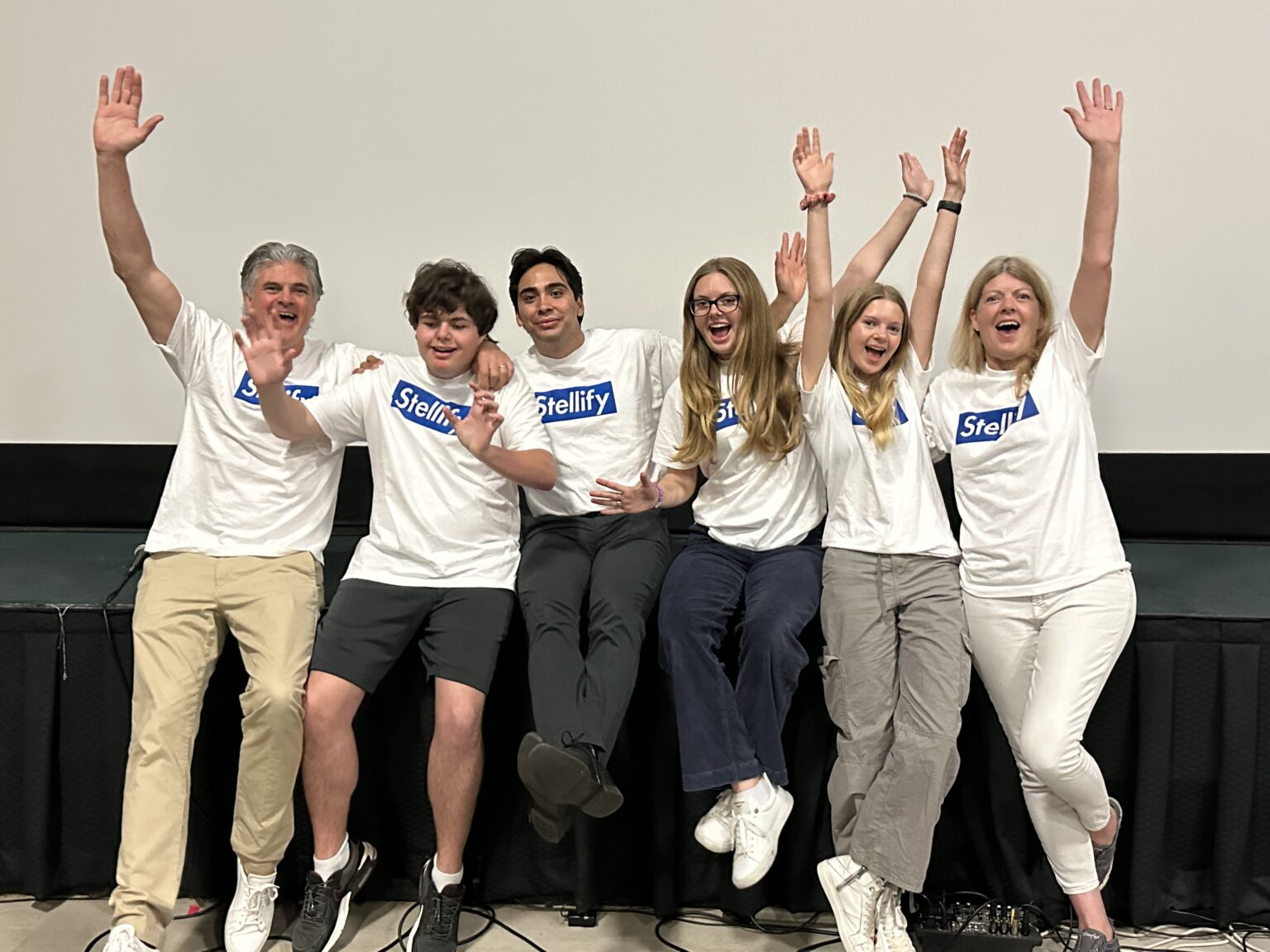 Our Mission - Stellify